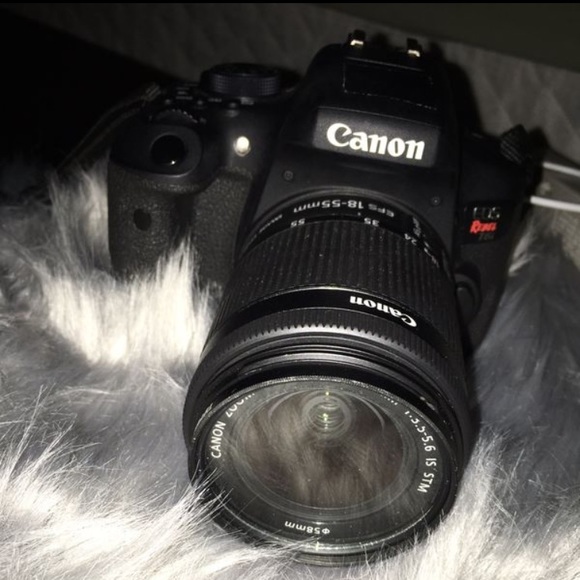 CANNON | Cameras, Photo & Video | Brand New Cannon Camera | Poshmark